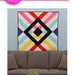 All in Digital Quilt Pattern - Etsy