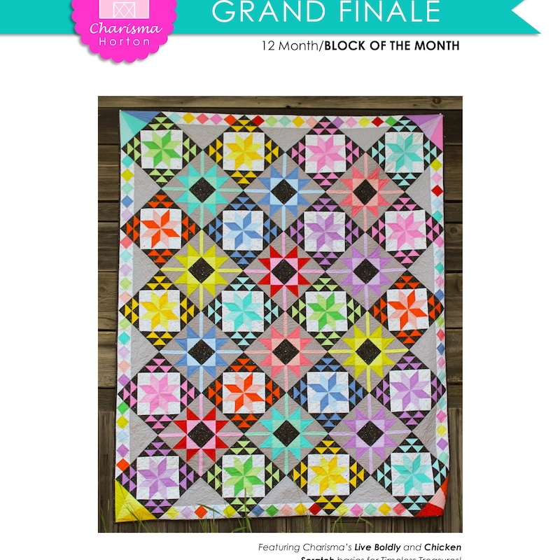 CharismasCorner - Etsy