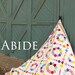 Abide Digital Quilt Pattern - Etsy
