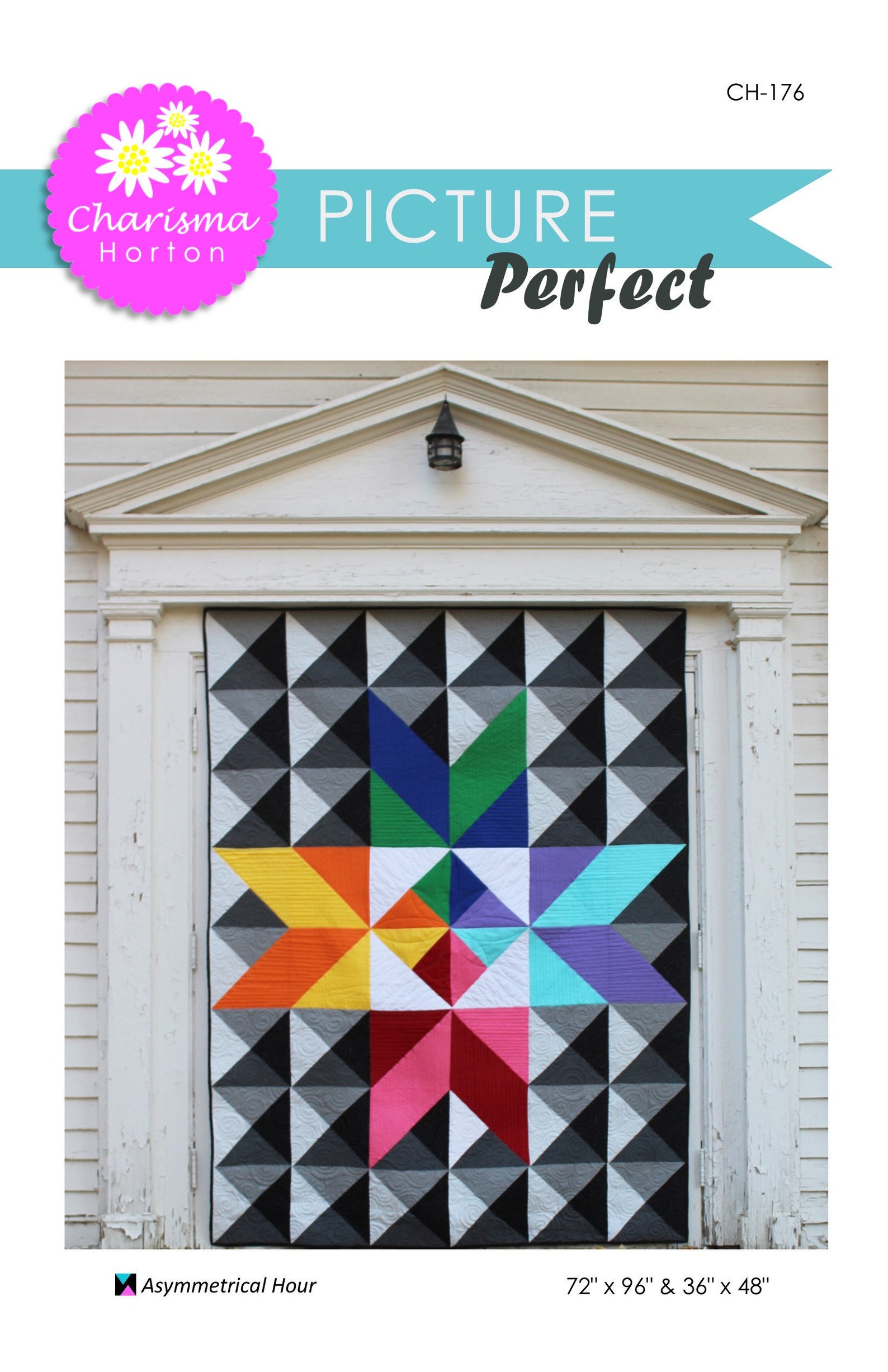 Picture Perfect PDF Pattern | Etsy