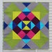 Drop Digital Quilt Pattern - Etsy