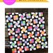 Switchback Digital Quilt Pattern - Etsy