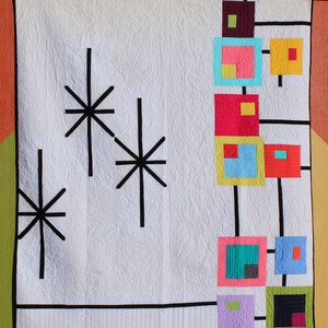 Spark PDF Pattern - Etsy