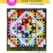 Star Studded Quilt Pattern - Etsy