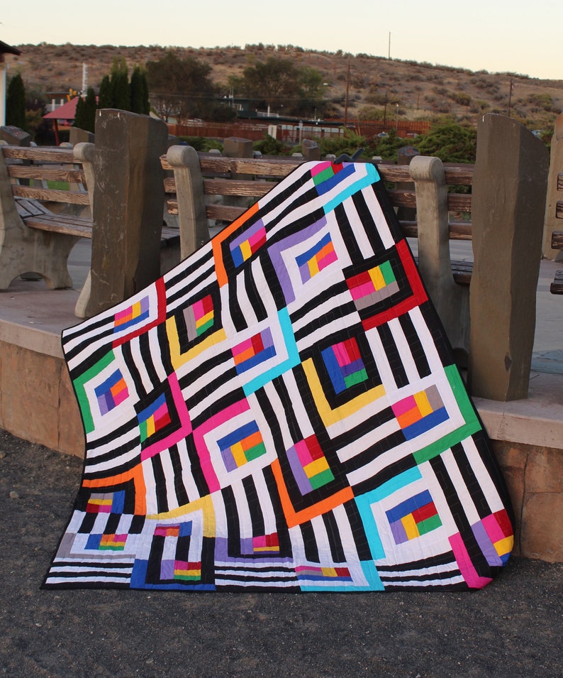 Good and Plenty Digital Pattern | Etsy