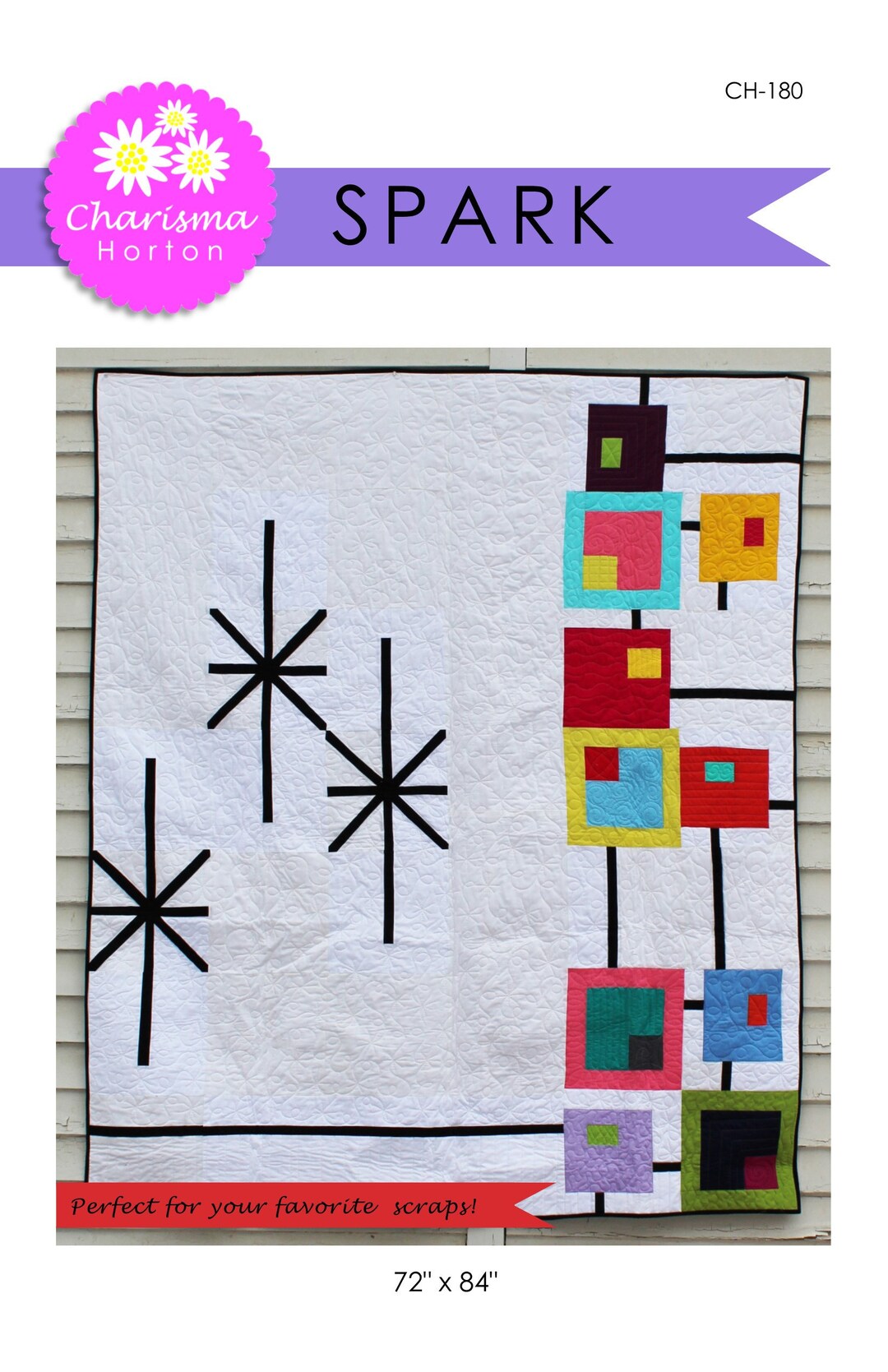 Spark KITS - Etsy