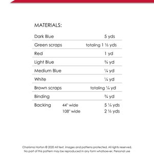 Joy to the World Digital Pattern - Etsy