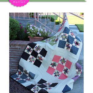 Freedom PDF Pattern - Etsy