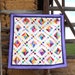 Showcase Digital Quilt Pattern - Etsy