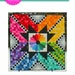 Brilliant Digital Quilt Pattern - Etsy