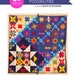 Overlap PDF Pattern - Etsy
