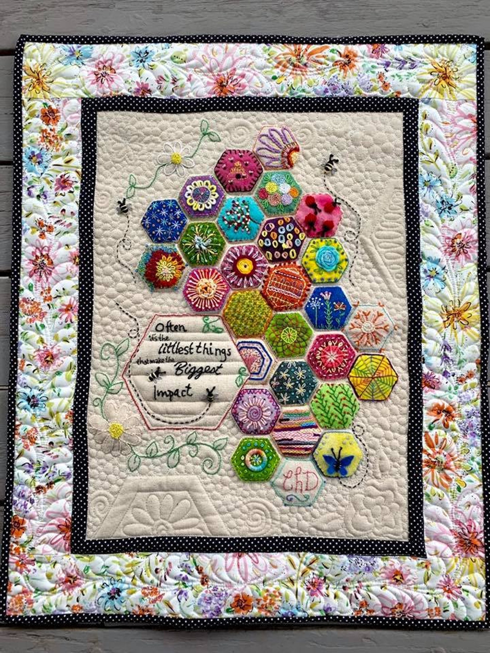 Little Things Pattern PDF - Etsy