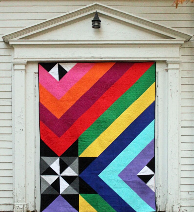 Promise PDF Pattern - Etsy