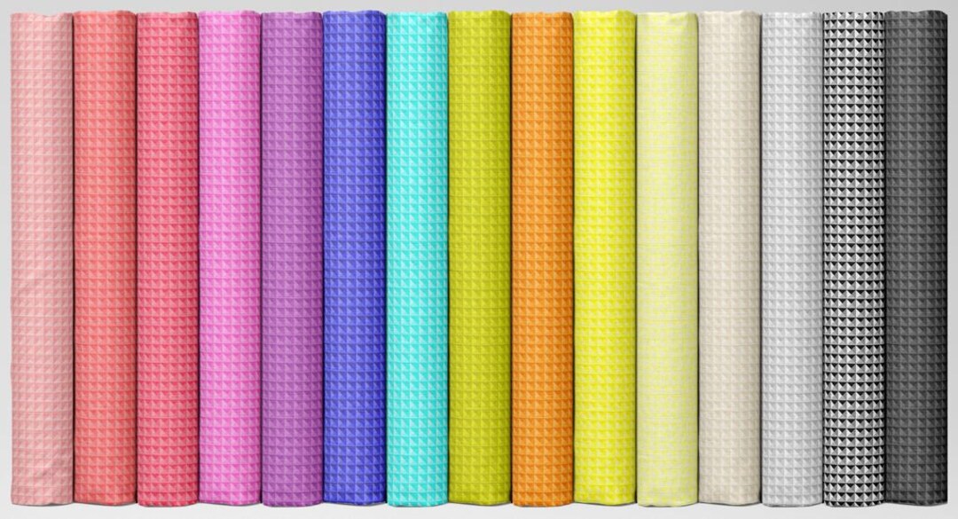 Live Boldly Fat Quarter Bundle of All 30 Prints - Etsy