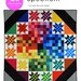 Spectrum PDF Pattern - Etsy
