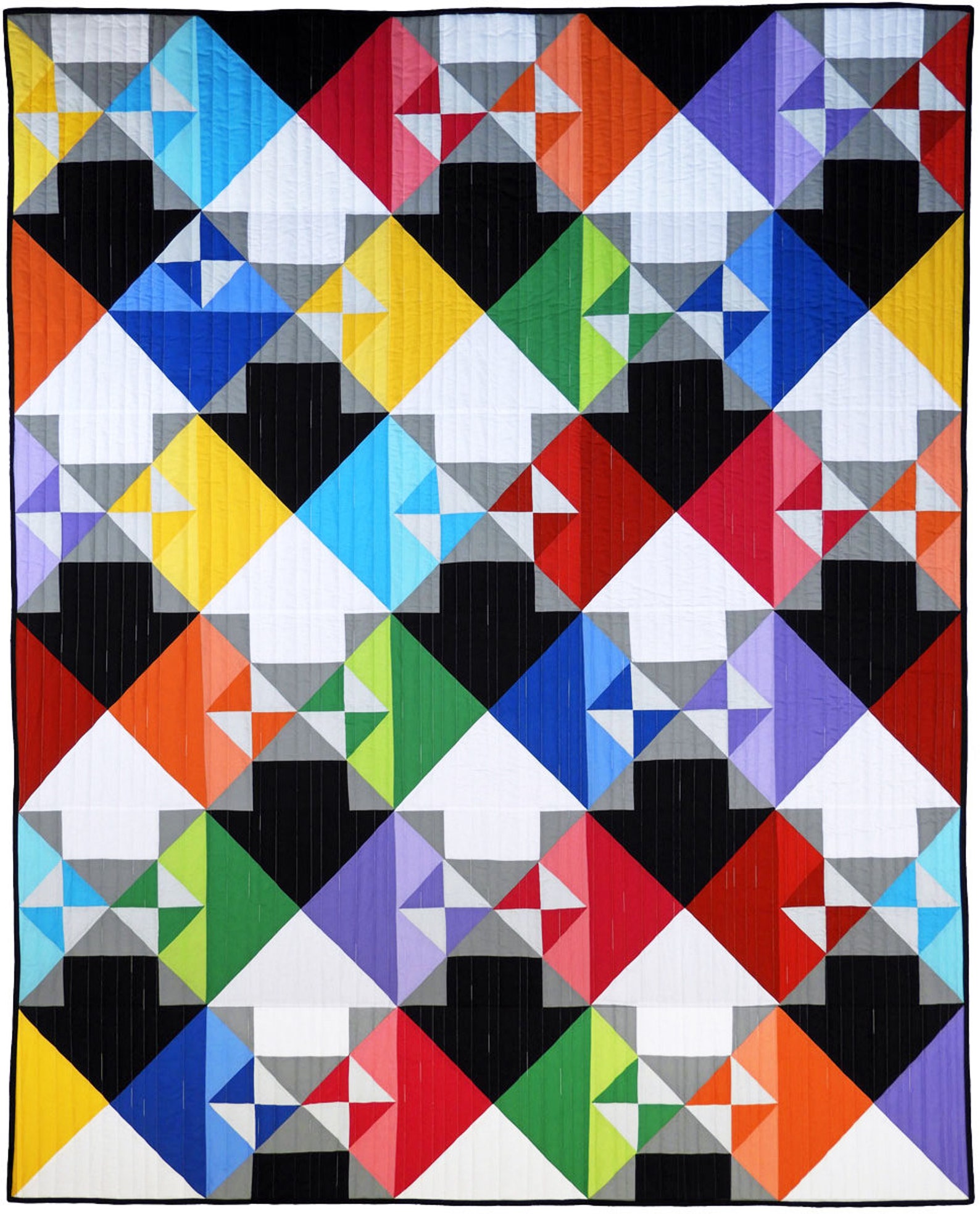 Which Way PDF Pattern - Etsy