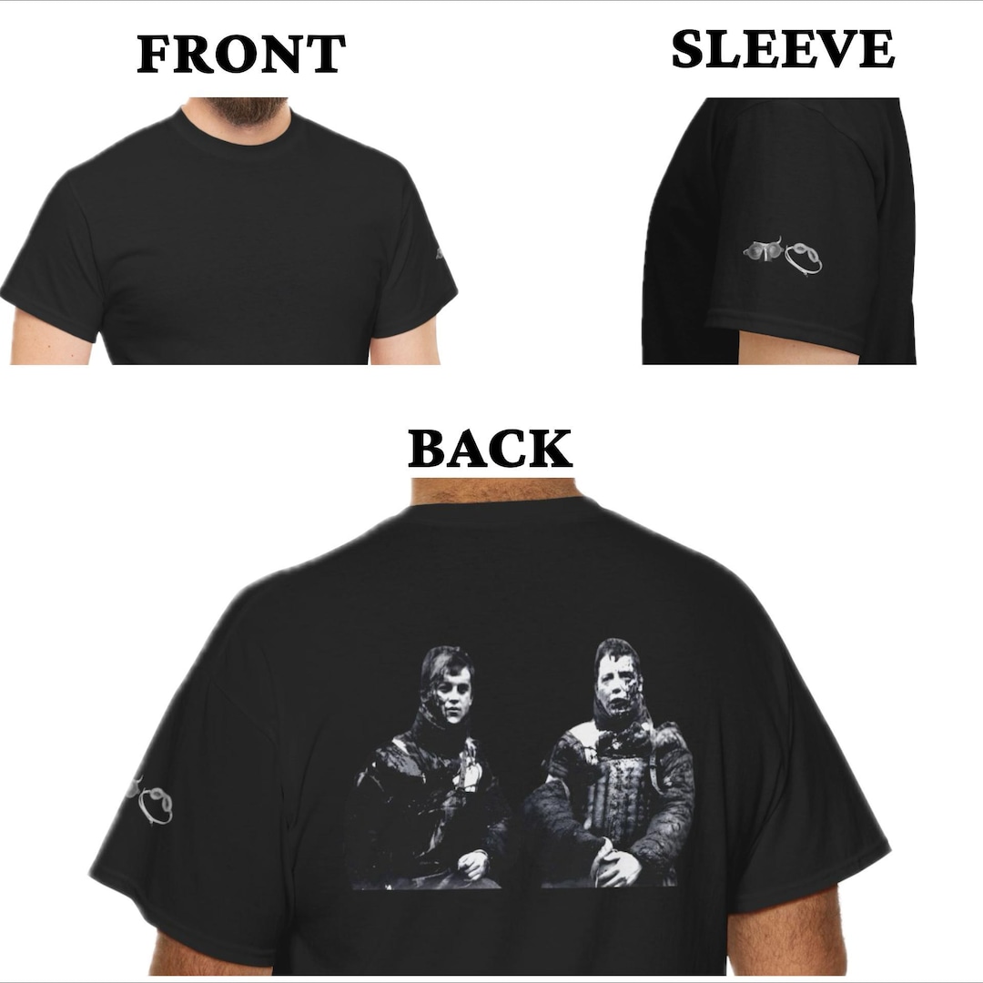 Mensur Dueling Scars Photo T-shirt - Vintage Academic Fencers and ...