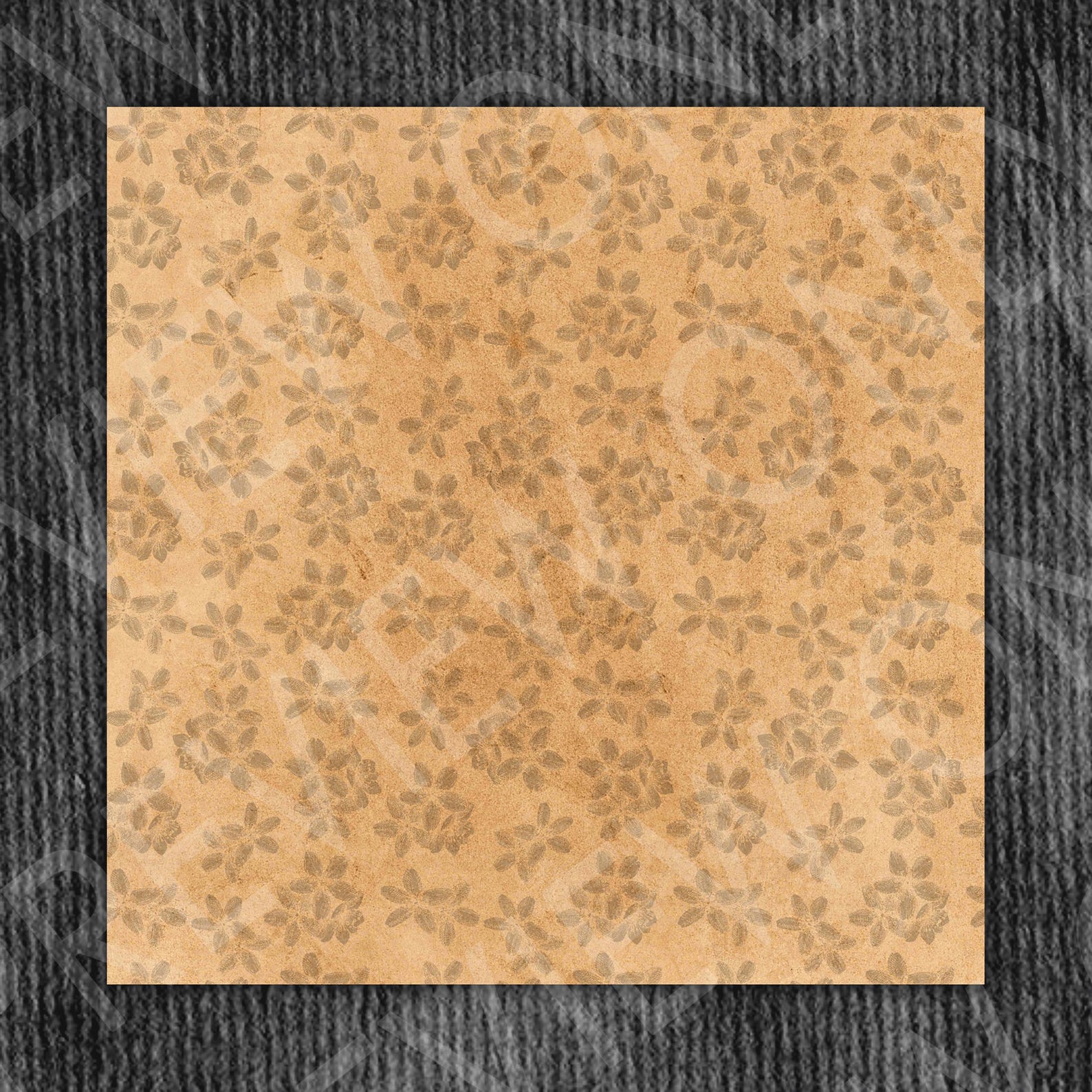 Old Paper, Digital Paper Pack, 32 Printable Vintage Paper Sheets, Junk ...