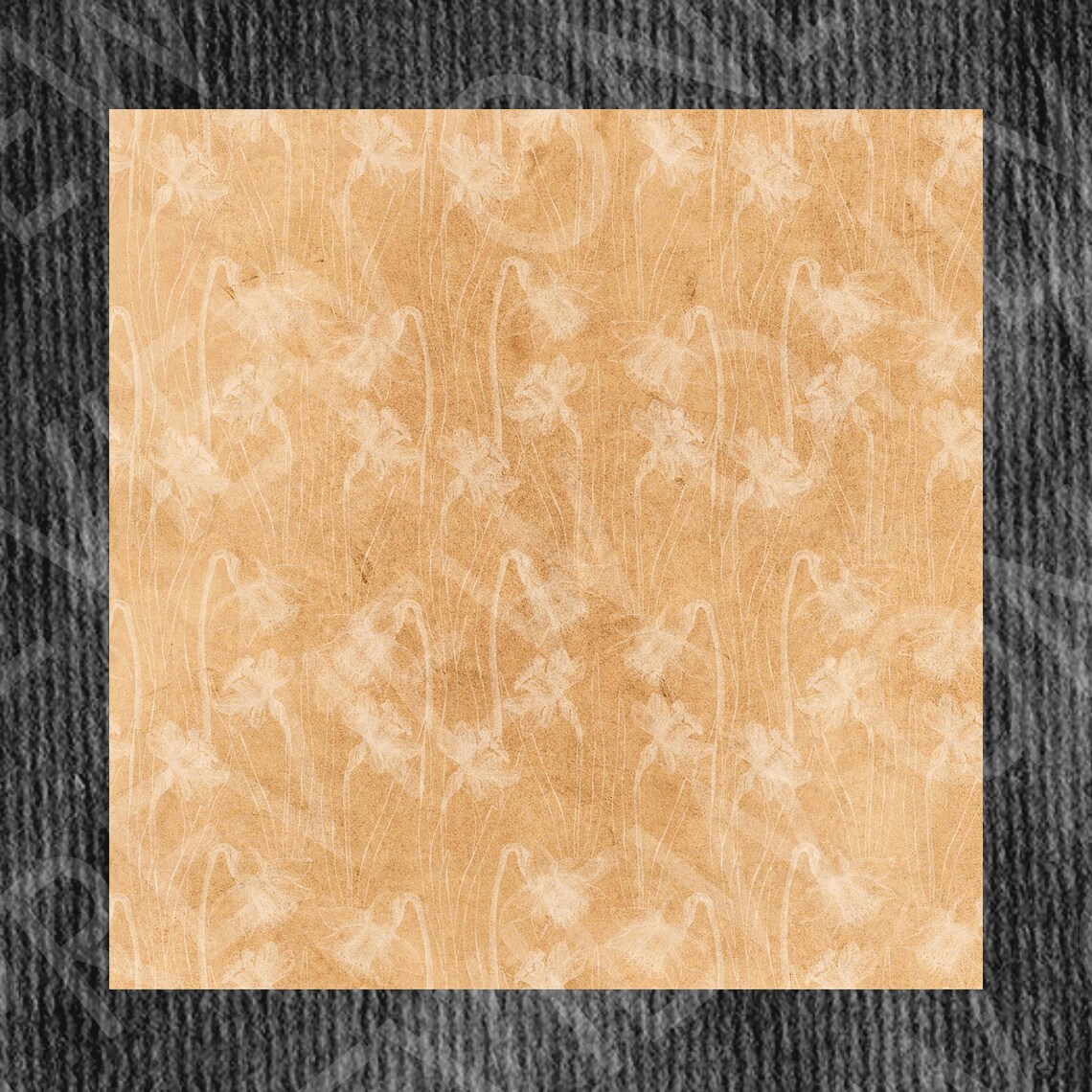 Old Paper, Digital Paper Pack, 32 Printable Vintage Paper Sheets, Junk ...