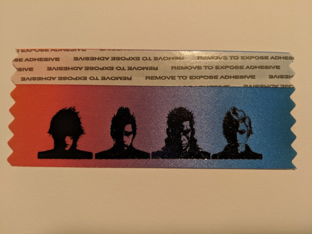 FFXV Ribbon Rainbow Chocobros - Etsy