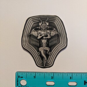 Kingsglaive and Crownsguard Sticker Set - Etsy