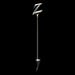 Lord Zedd Staff 3D Model, Power Rangers Cosplay STL File, Lord Zedd ...