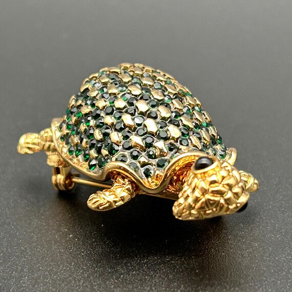 Vintage Metropolitan Museum of Art Ciner Designed Tur… - Gem