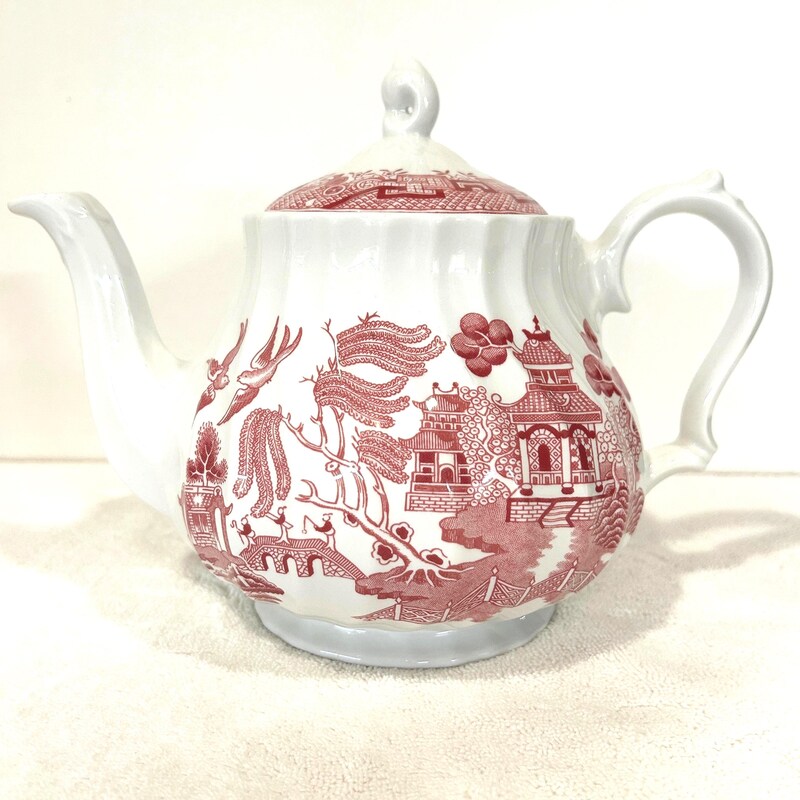 Churchill China - Etsy