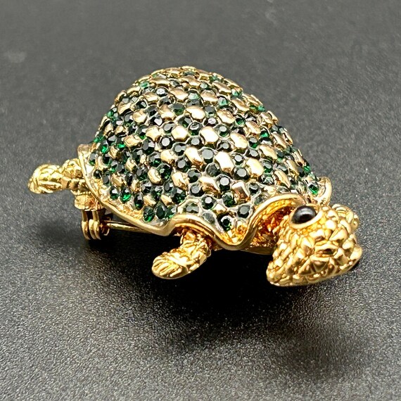 Vintage Metropolitan Museum of Art Ciner Designed Tur… - Gem