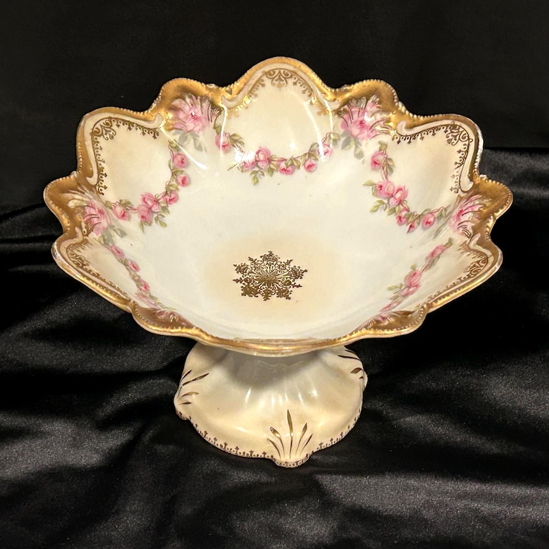 R. S. Prussia - Etsy