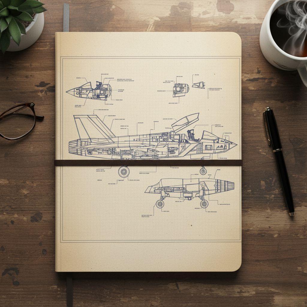 Fighter Jet Print - Etsy