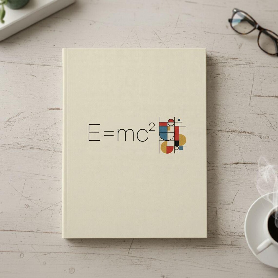 E=mc2 Formula Print - Etsy