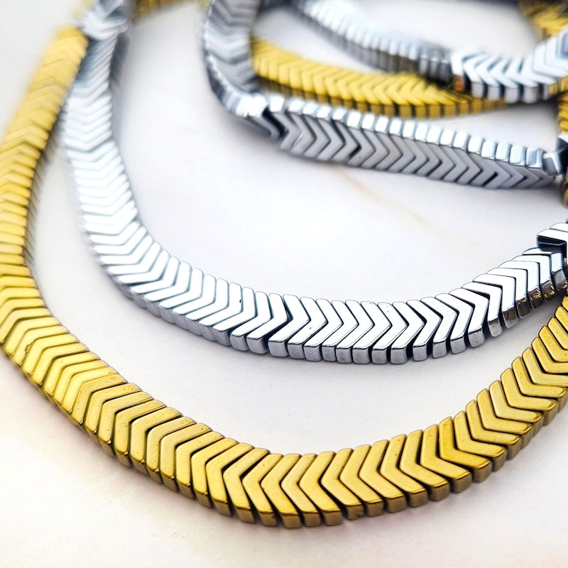 Arrow Beads - Etsy