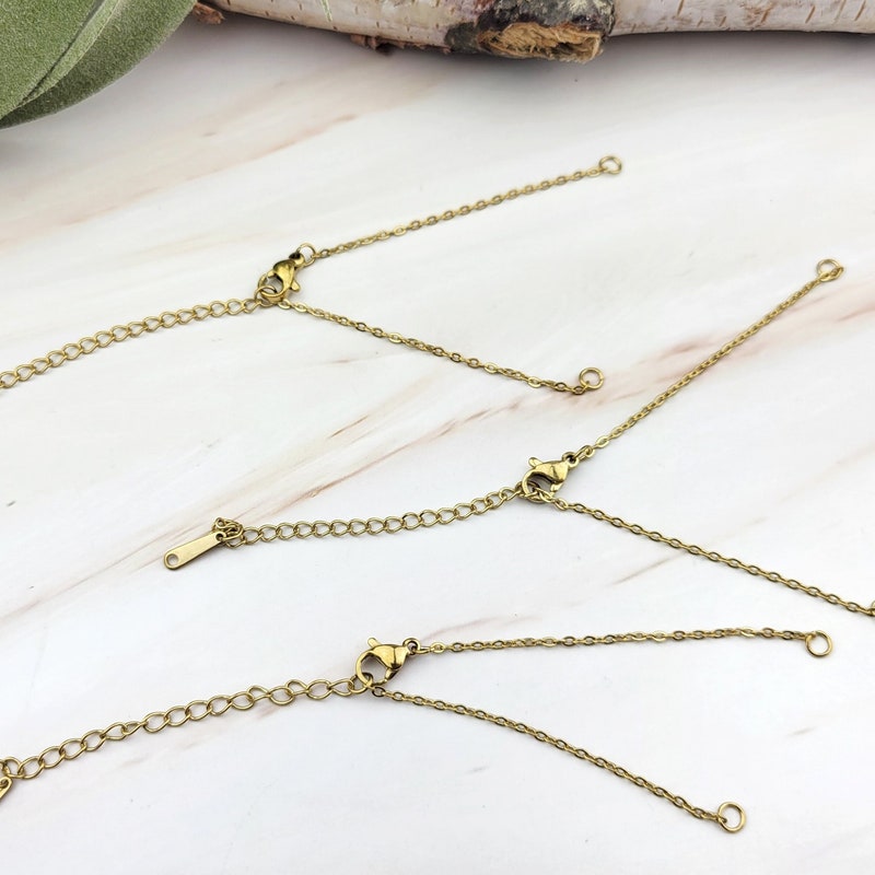 Bracelet Ends - Etsy