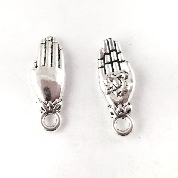 Open Lotus - Etsy