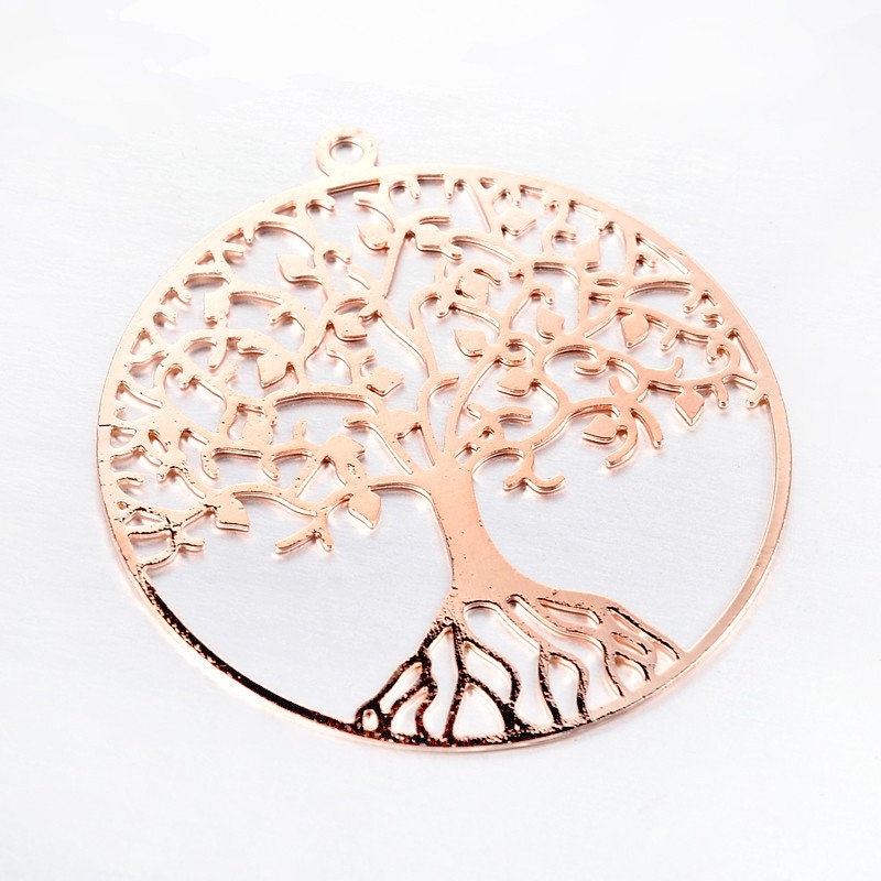 Filigree Tree - Etsy