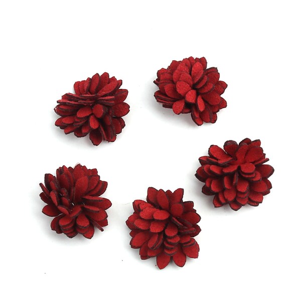 Flower Embellishment - Etsy