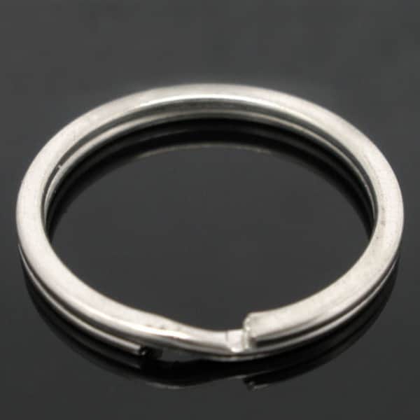 Key Chain Rings - Etsy