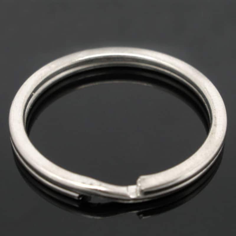 Silver Key Jewelry - Etsy