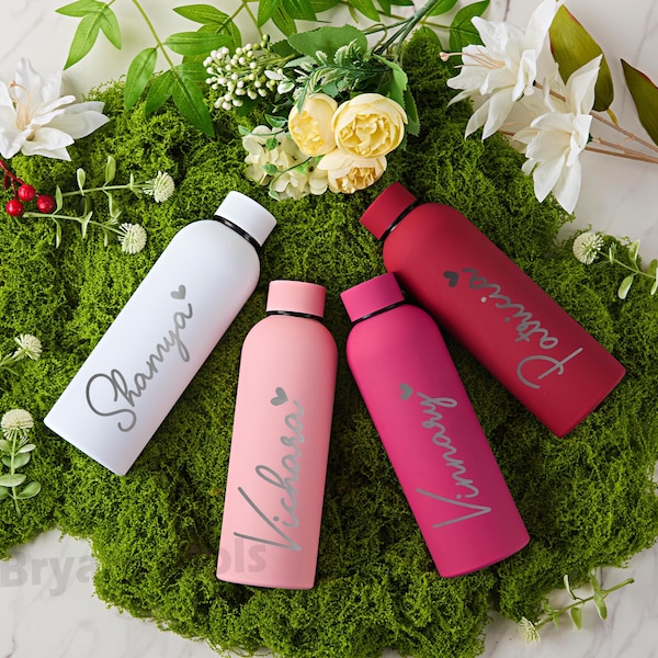 Tumblr Bottles - Etsy