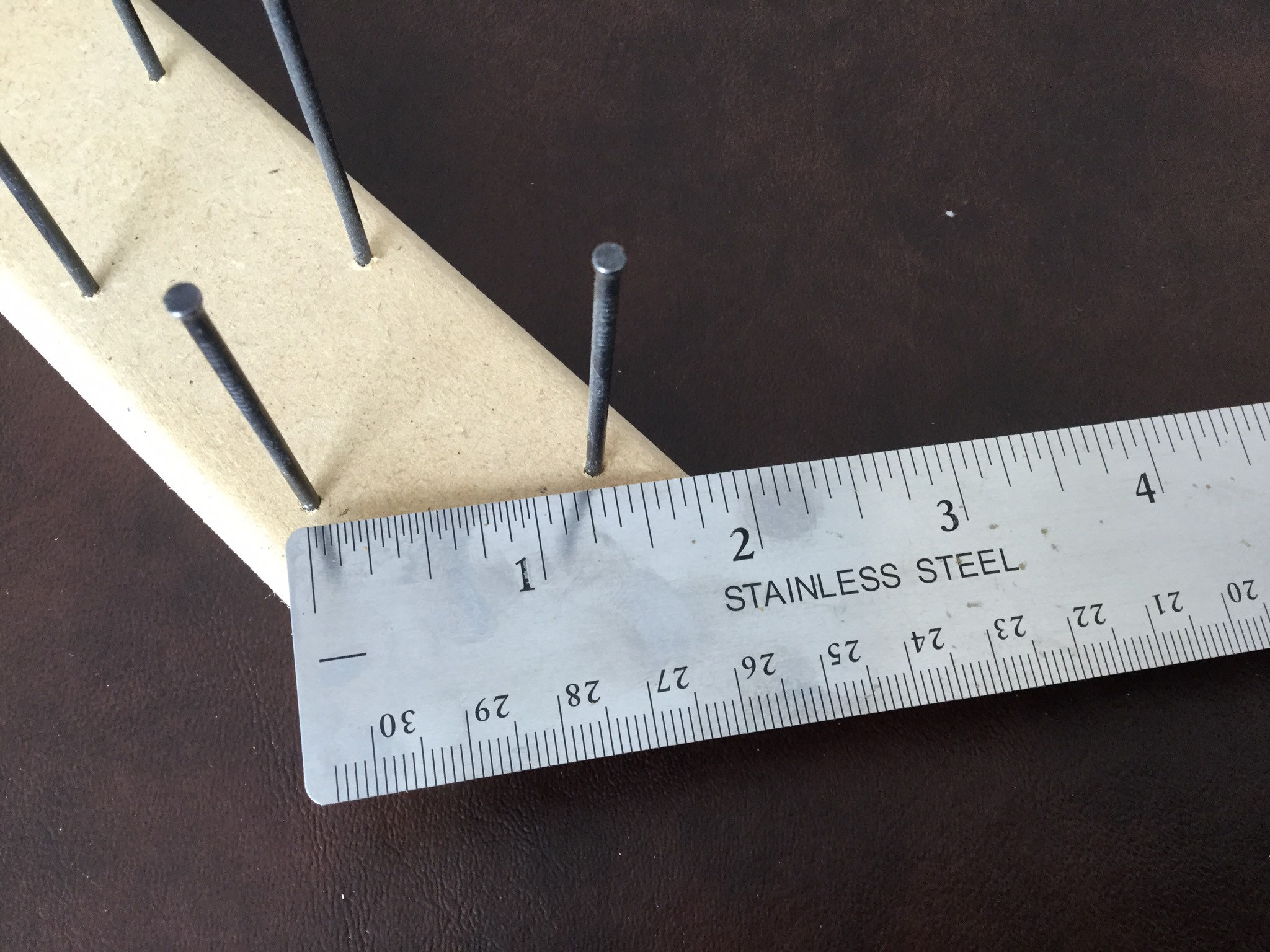 Marbling Tool Set Rake Comb Double Rake for Paper Fabric Tools - Etsy ...