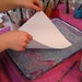 Large Full Sheets Japanese Masa Paper for Marbling - White 21 X 31 ...