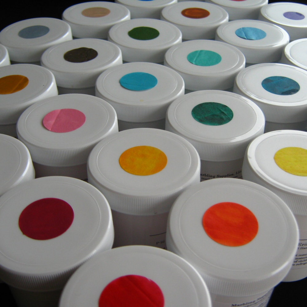 MarblingSupplies - Etsy