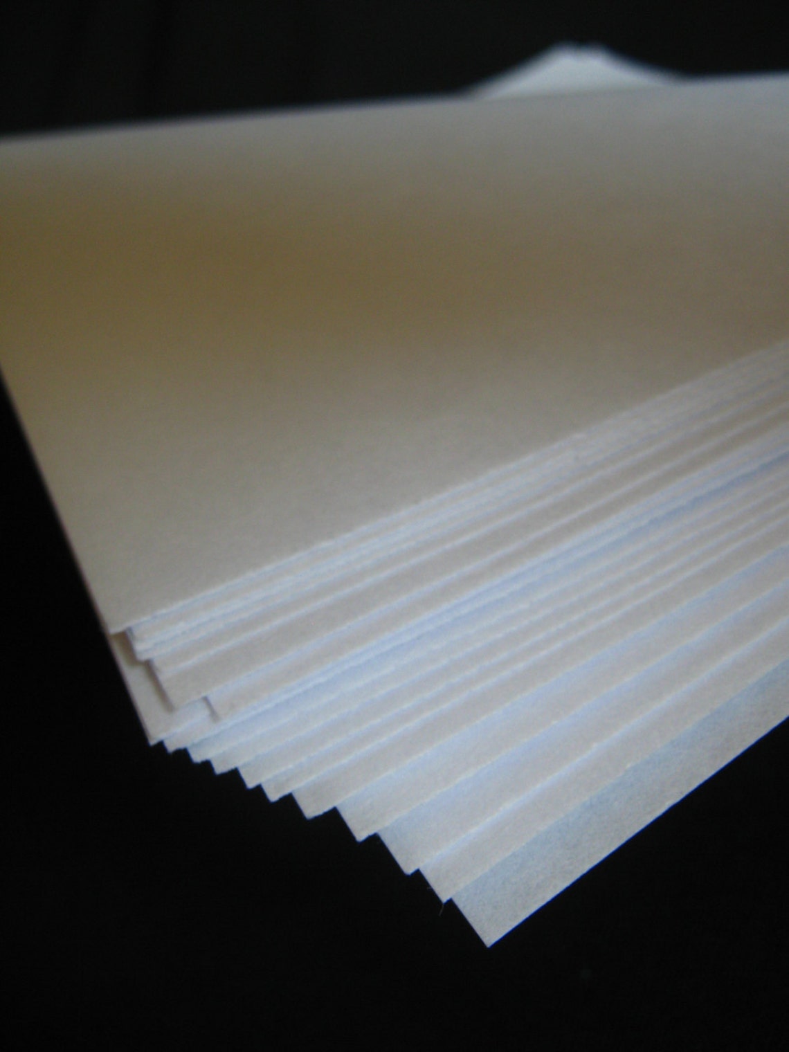 Large Full Sheets Texoprint Paper for Marbling - White 19 X 25" Choose ...