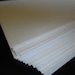 Mid-size Japanese Masa Paper for Marbling 10 X 13" - 25 Sheets White - Etsy