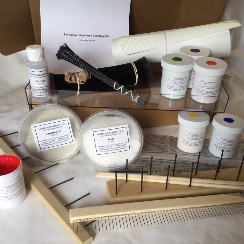 Diy Kits Do It Yourself - Etsy