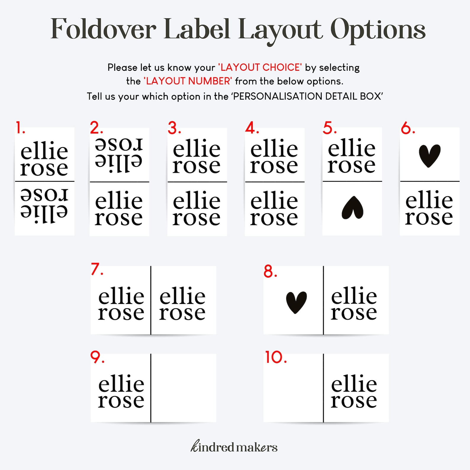 Personalised Label Sew on Quilt Label Cotton Garment Product Handmade ...