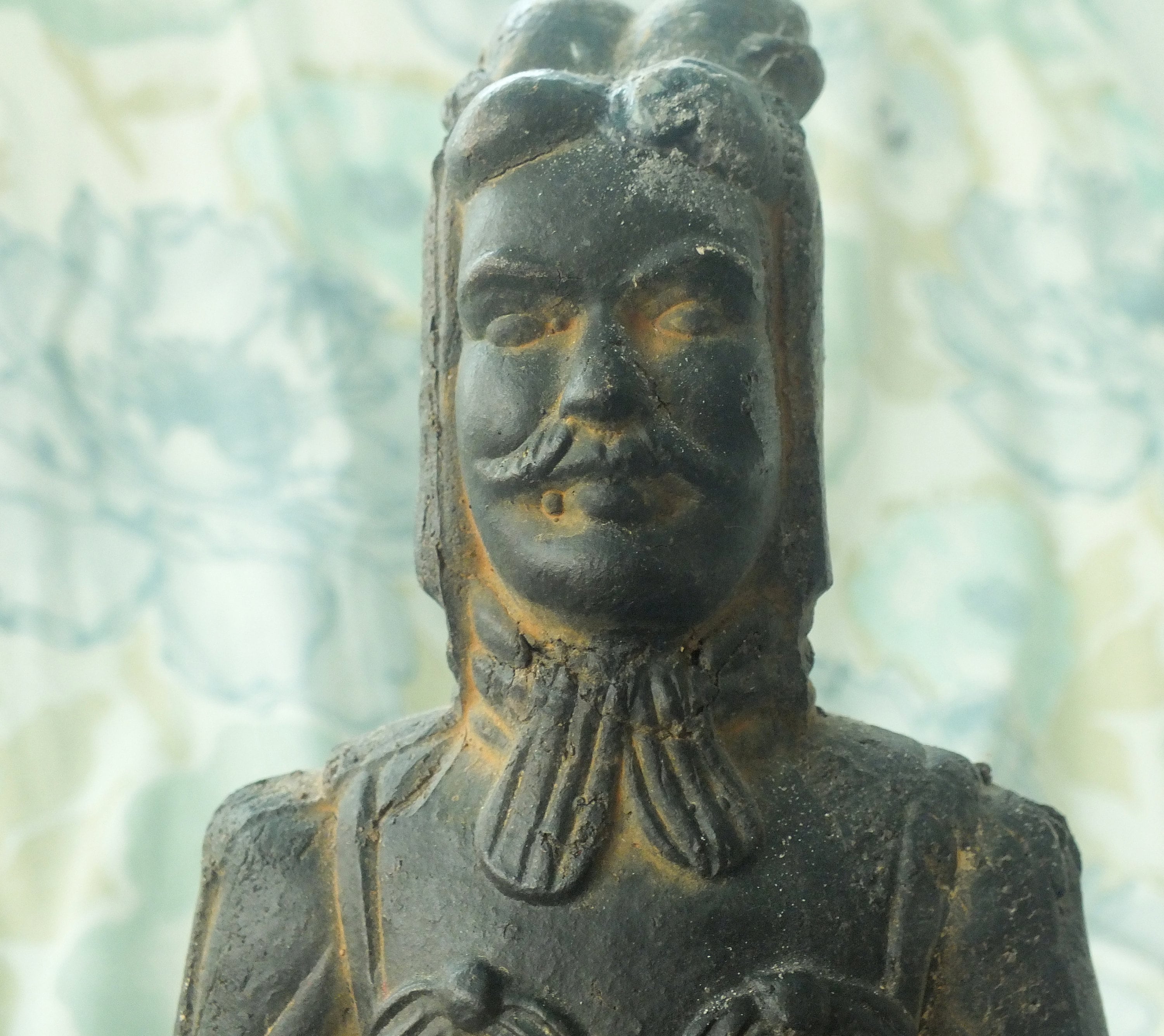 Chinese Terracotta Warrior First Emperor of China Qin Shi - Etsy