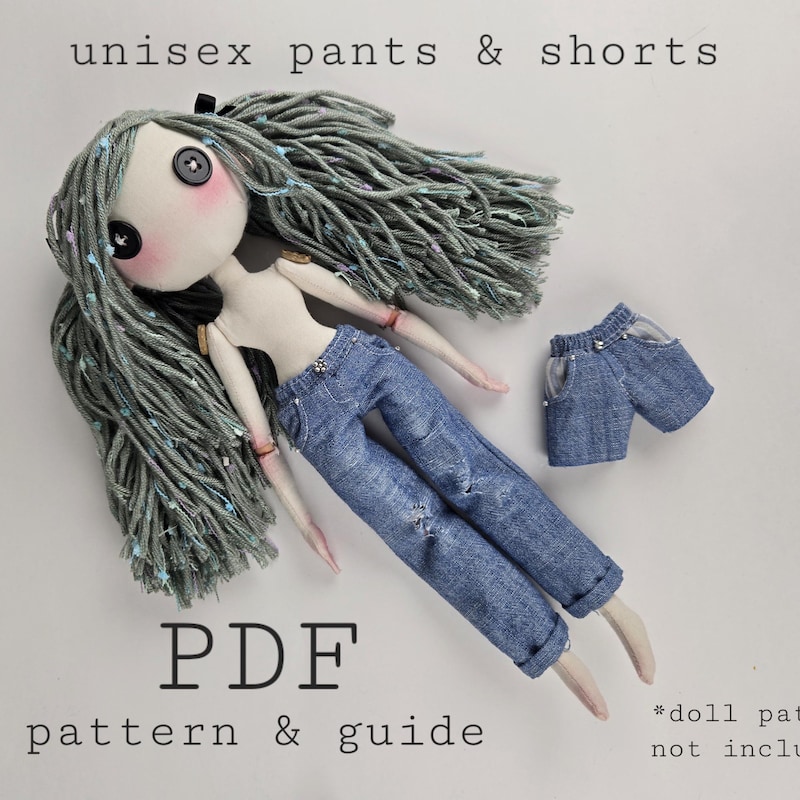 Custom Characters Dolls - Etsy