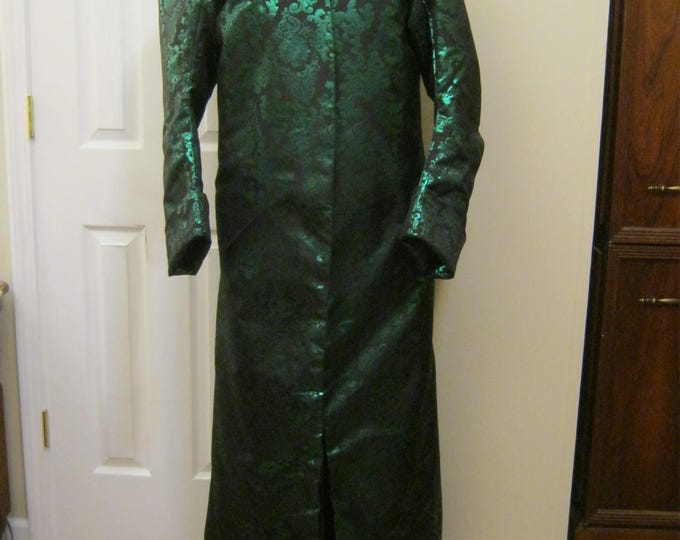 Mens Colonial Banyan - Etsy